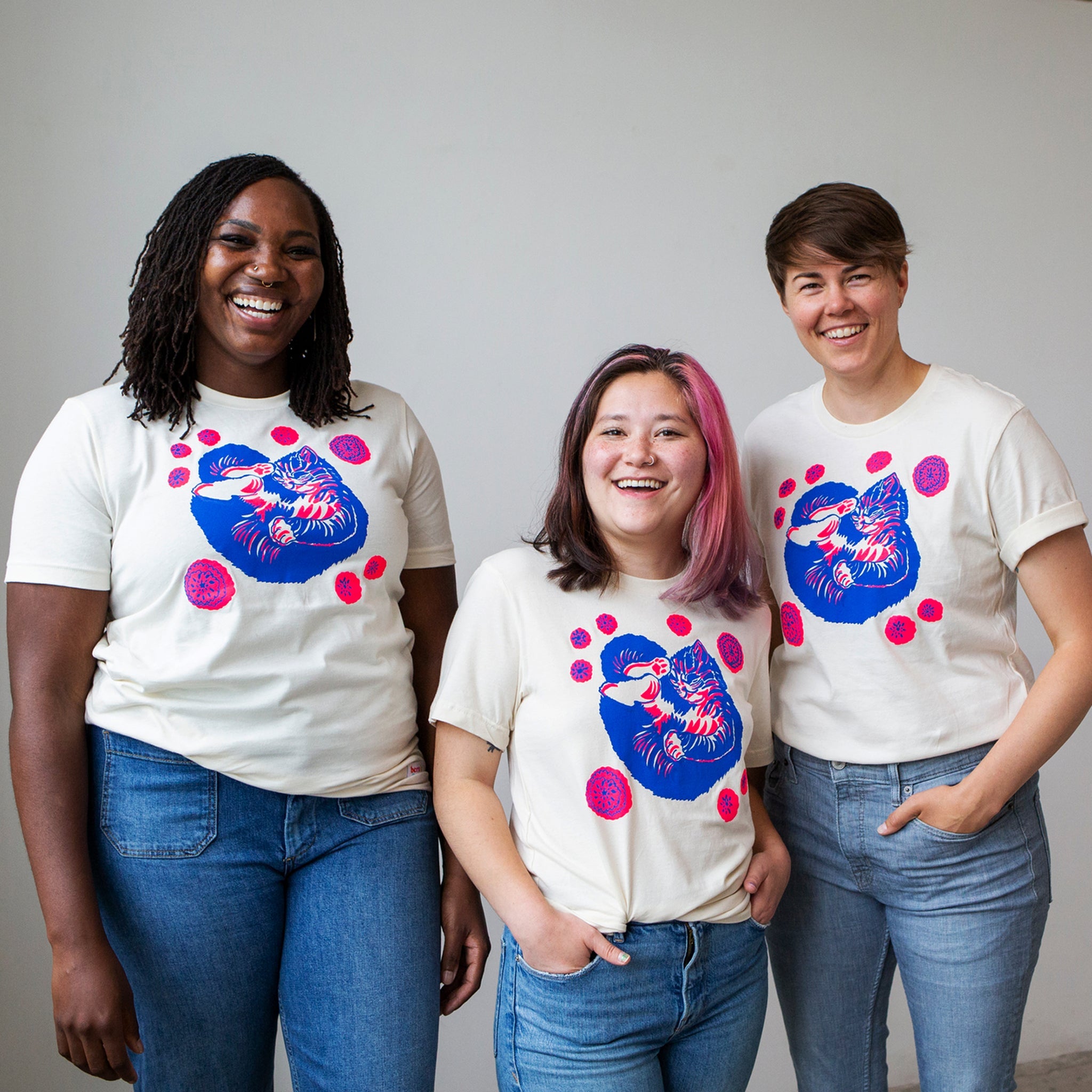 apparel – bernie & zuzu